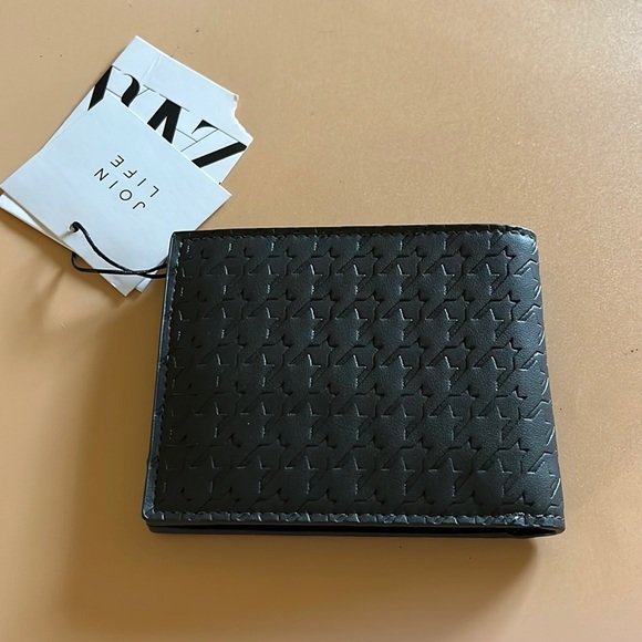 Zara | Bags | Zara Mens Wallet | Poshmark
